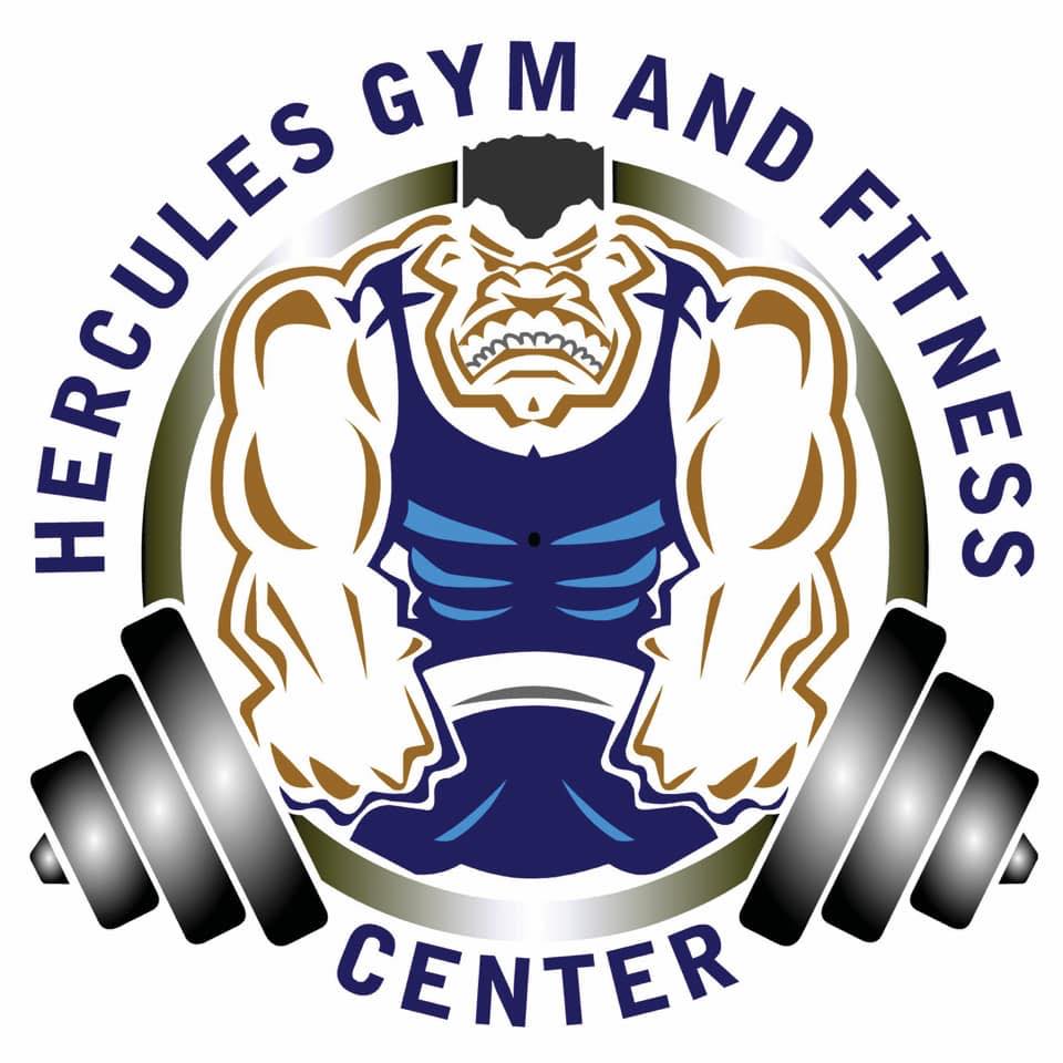 HerculesGym